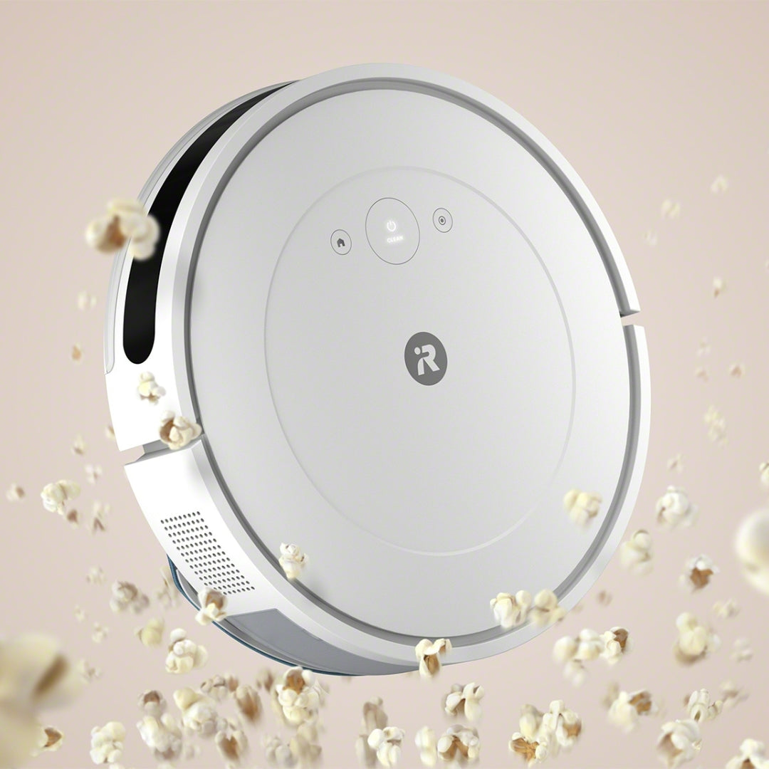 iRobot®: Robot støvsugere og gulvmopper